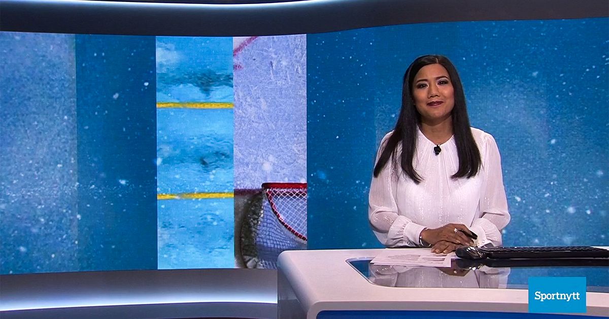 Sport: Här är SVT Sports sändningar i veckan | SVT Sport