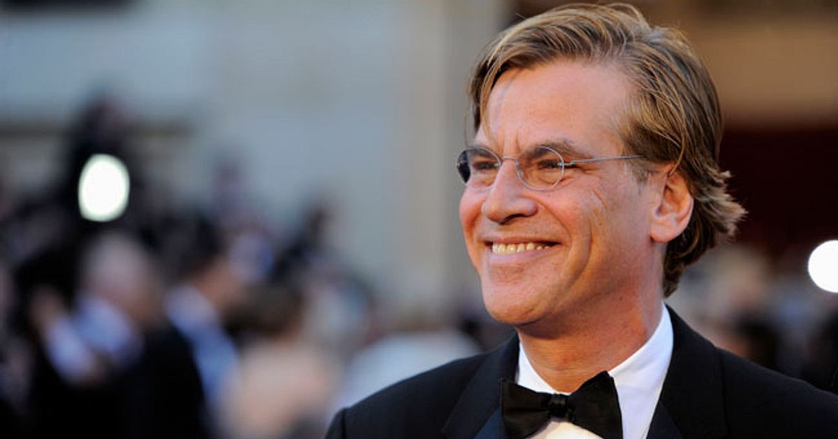 Sorkin skriver manus om Steve Jobs | SVT Nyheter