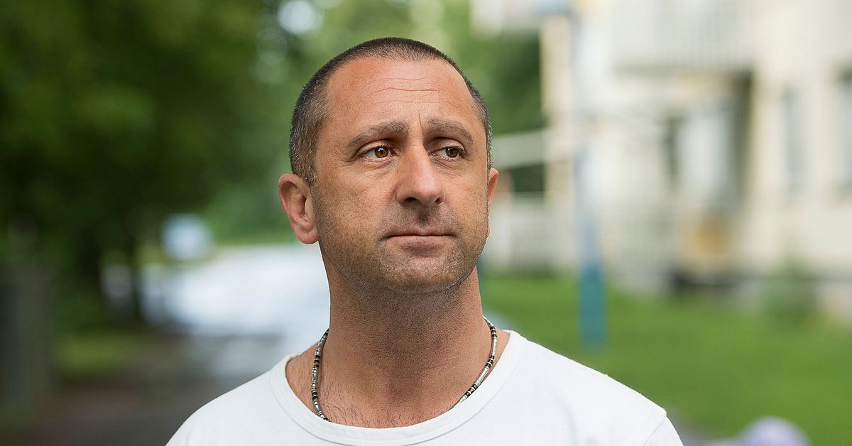 Samir Sabri kräver 3 miljoner i skadestånd | SVT Nyheter