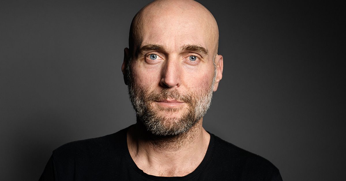 Prestigepris till svenska journalister | SVT Nyheter