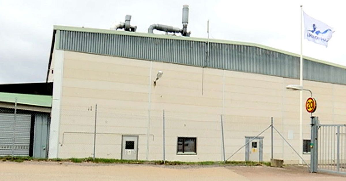 Gamla jeans blir nya fiber | SVT Nyheter