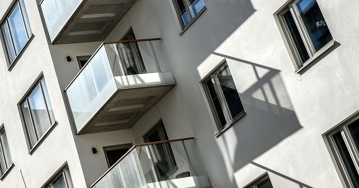 Hyresvärd nekade man lägenhet – bara intresserad av svensktalande | SVT ...