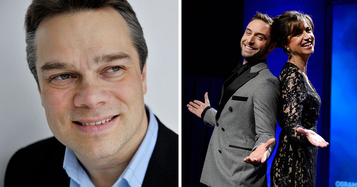 Detta gäller för SVT:s programledare | SVT Nyheter