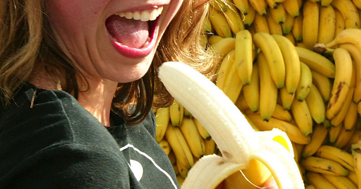 Beställde 900 banana skids – fick bara 90 | SVT Nyheter