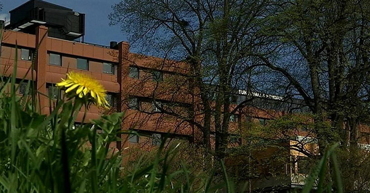 Sexövergreppen Ny Anmälan Mot Socialtjänsten Svt Nyheter