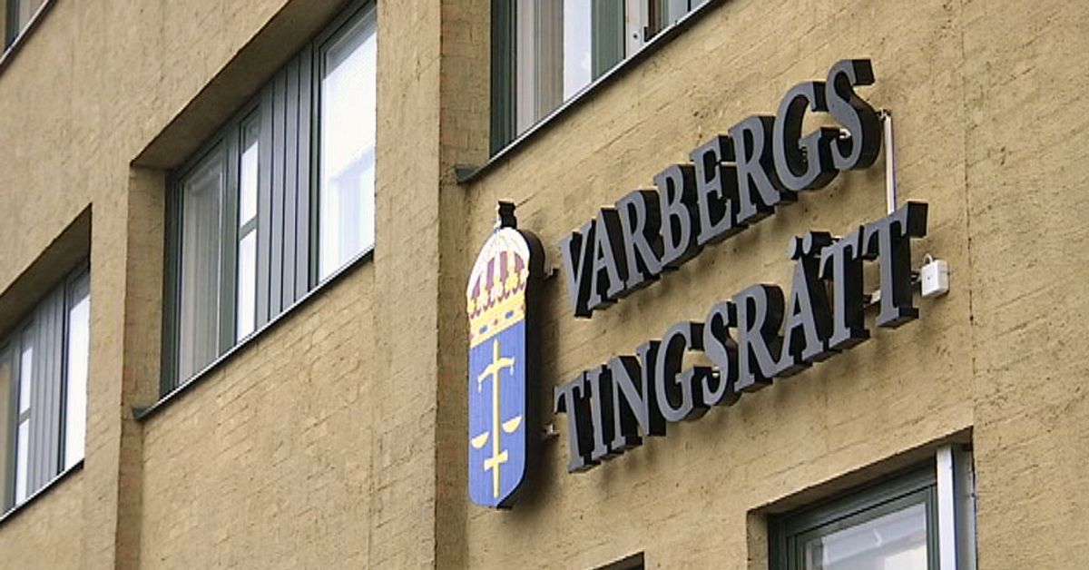 Ofredade funktionsnedsatta kvinnor | SVT Nyheter