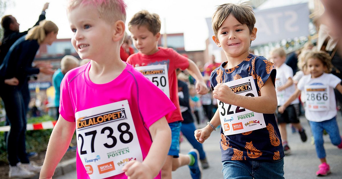 Gentester döms ut av forskare | SVT Nyheter