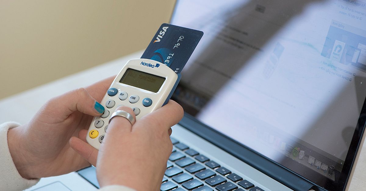 30 nya tjänster när Nordea satsar i Karlstad | SVT Nyheter