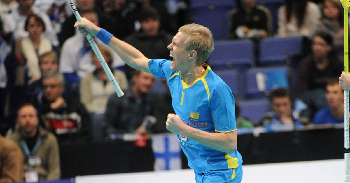 Sport: Sverige till semifinal efter kross | SVT Sport