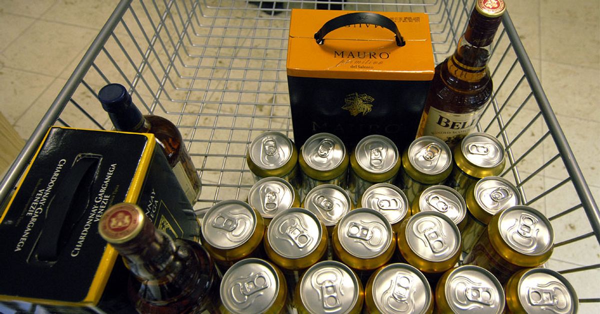 Flopp för budad bärs | SVT Nyheter