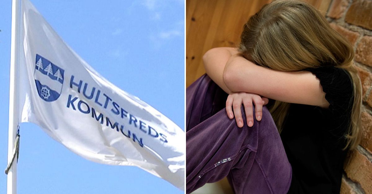 19 barn akut omhändertagna | SVT Nyheter