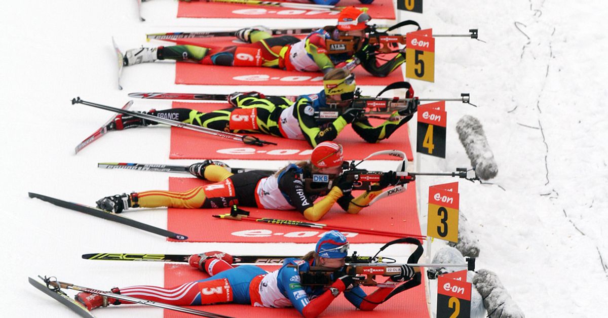 Flera åkare från Dalarna och Gävleborg i VM-truppen | SVT Nyheter Flera åkare från Dalarna och Gävleborg i VM-truppen | SVT Nyheter