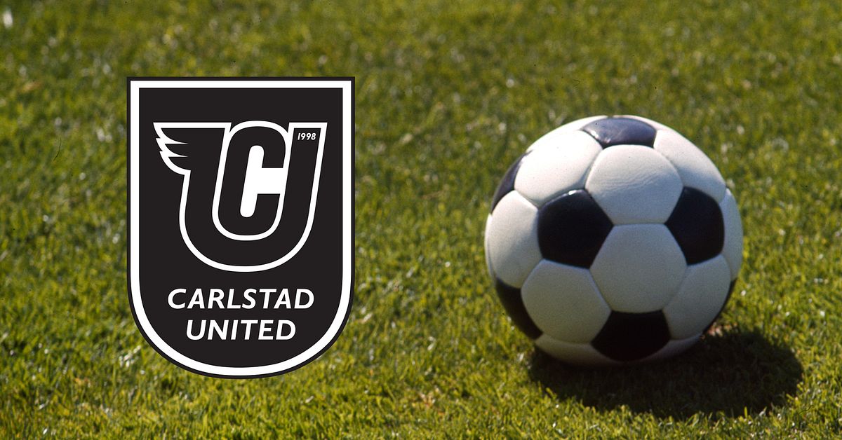 Carlstad United utslaget ur Svenska cupen | SVT Nyheter
