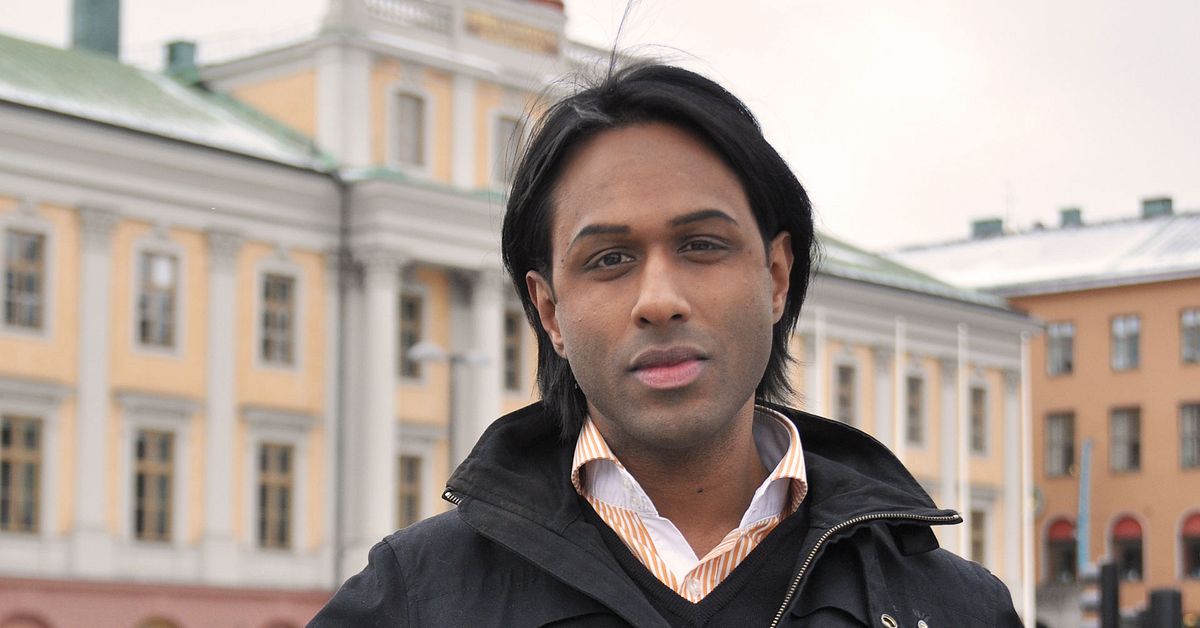 Svenske Patric Nilsson är i Thailand: ”Det finns en oro” | SVT Nyheter