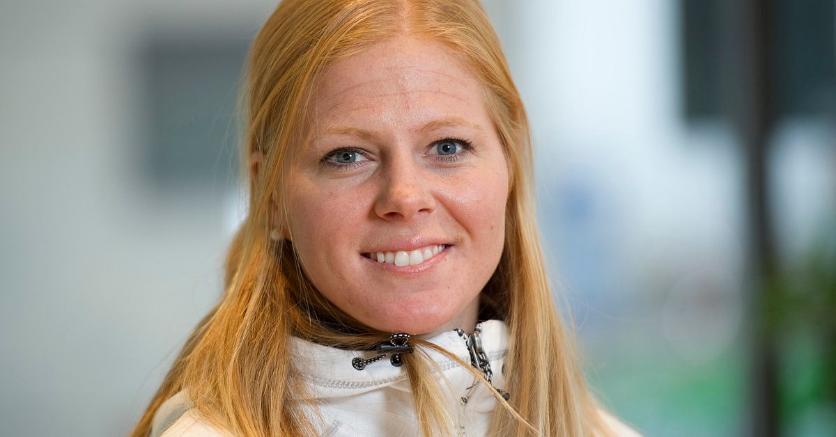 Sport: Jessica Lindell Vikarby | SVT Sport