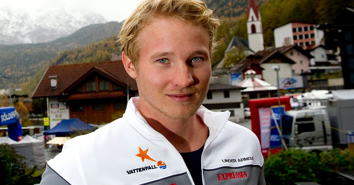 Sport: Jens Byggmark | SVT Sport