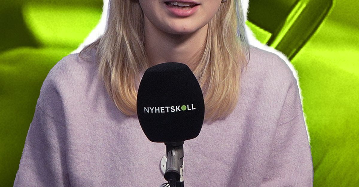 Då riskerar du att skolka bort studiebidraget | SVT Nyheter