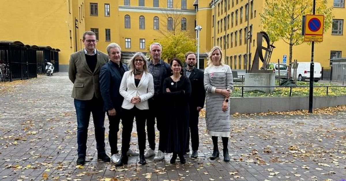 Tuff budget för Gävle – alla verksamheter ska spara | SVT Nyheter