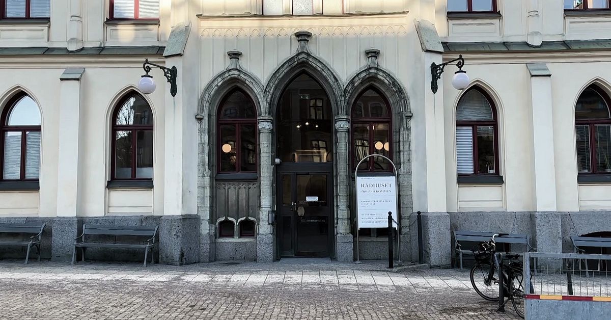 Elsa får flytta hem till sin pappa – efter LVU-beslut | SVT Nyheter