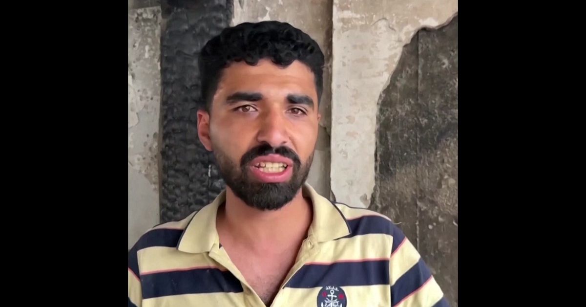 Fler dödade i israelisk attack mot skolbyggnad – Senaste nytt om kriget ...