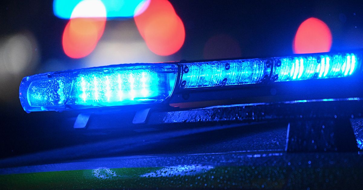 Så ska du agera om någon får hjärtstopp | SVT Nyheter