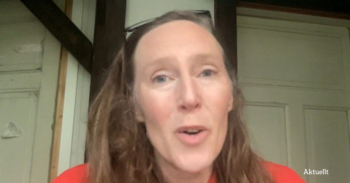 Experten om öppna relationer: ”Allt fler relationsformer accepterade” | SVT Nyheter