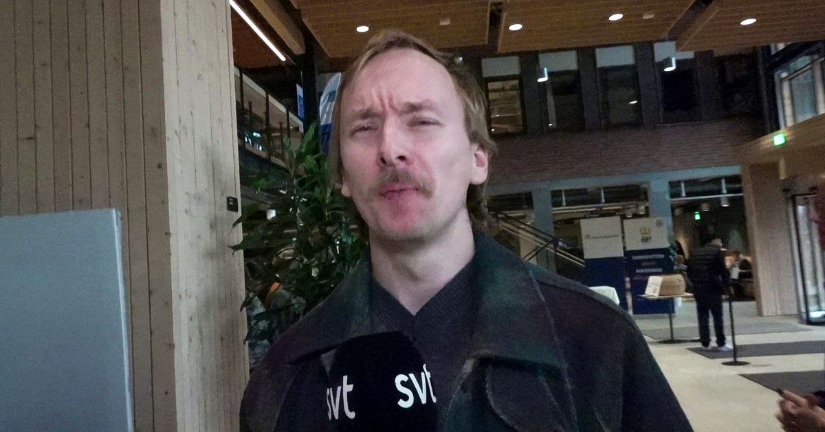 SVT:s reporter testar framtidens svenska mat i Södertälje: ”Surt” | SVT ...