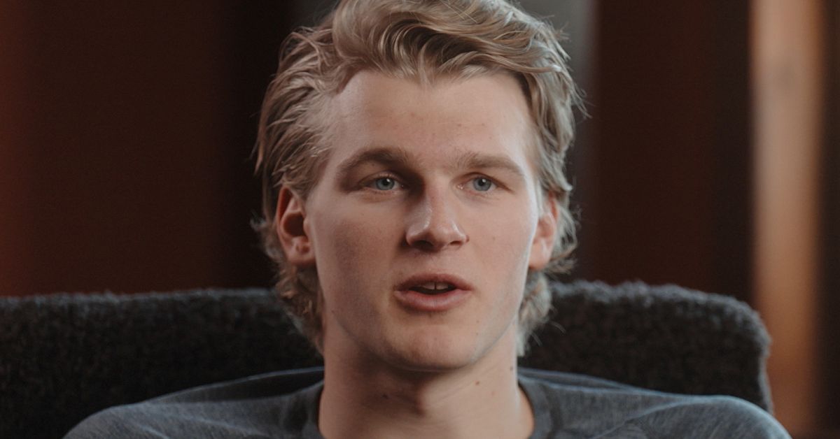 Längdskidor: Edvin Anger om mat: ”Något jag hade behövt veta för flera ...