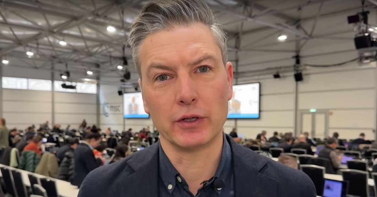 Trump till Ryssland: "STOPPA detta löjliga krig!" – Senaste nytt om ...