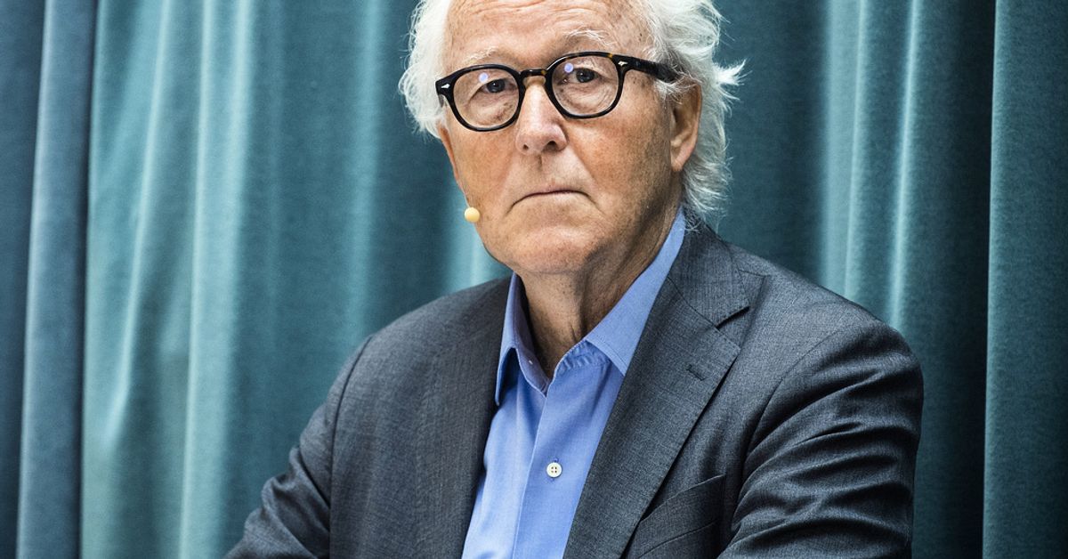 Ny rapport: Neddragningar i välfärden onödiga | SVT Nyheter