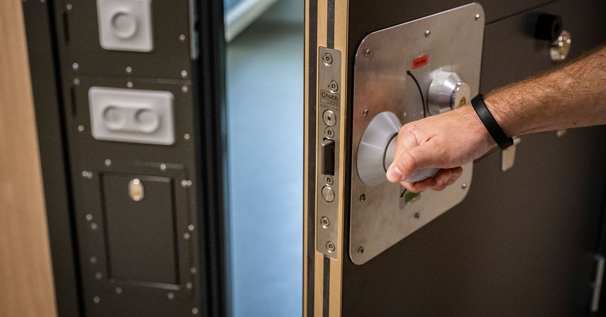 Kriminalvården bygger ut i Skåne – tidigare äldreboende blir öppen ...