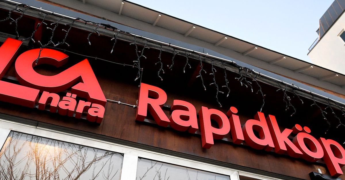 Ica återkallar flingor | SVT Nyheter