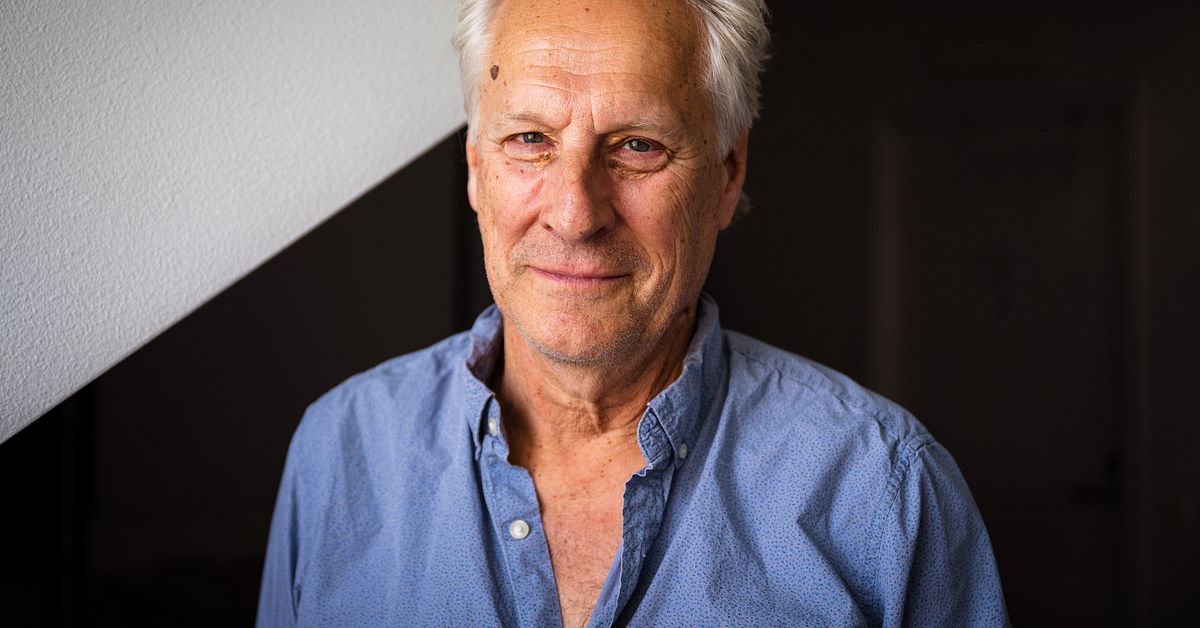 De är experterna som ska ta fram kulturkanon | SVT Nyheter