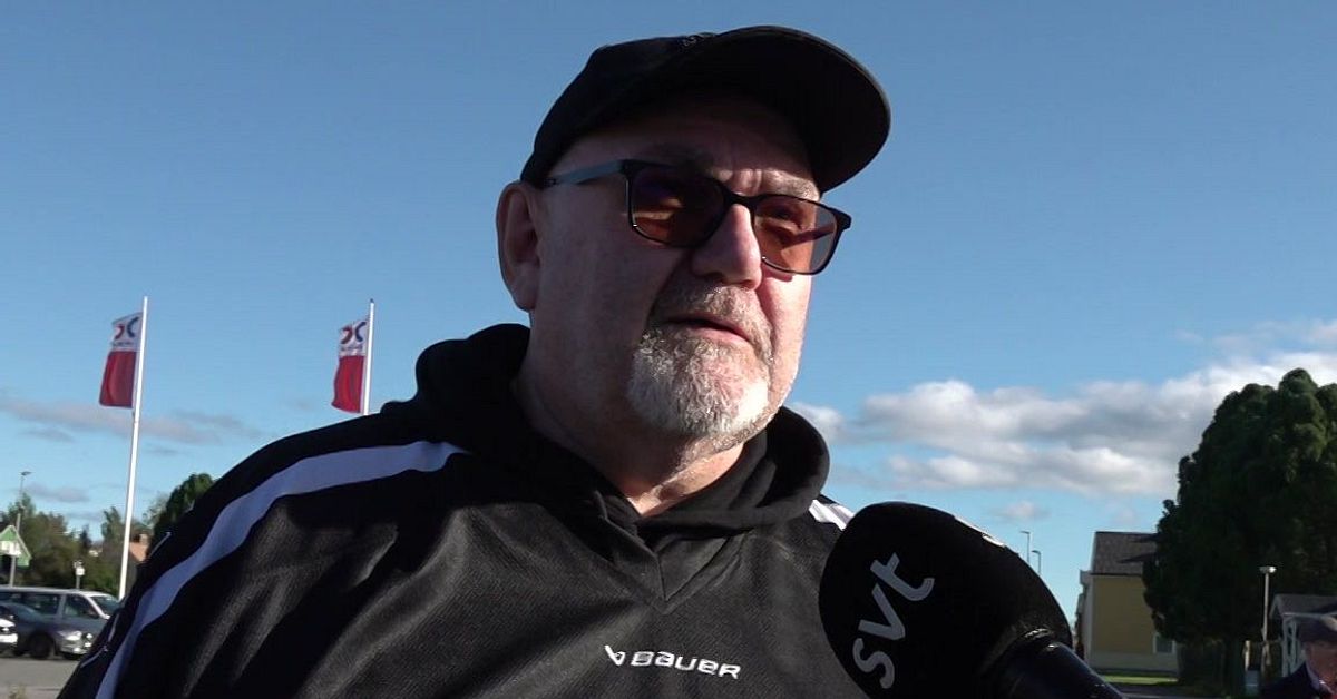 Bodensare om Hive: ”Jag hejar på laget – sponsor spelar ingen roll ...