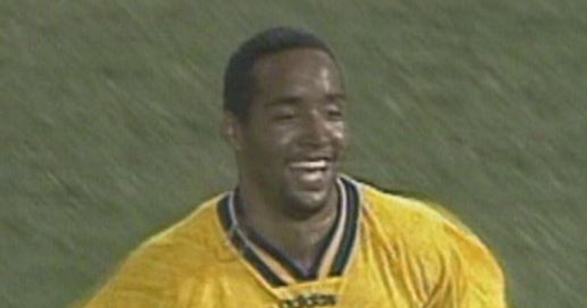 Fotbolls-VM: ”Nu firar vi midsommar i Pontiac Silverdome” – se ...