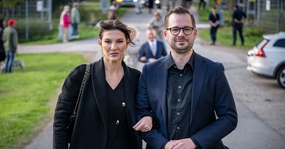 Efter skandalerna: Rebecka Fallenkvist kandiderar för SD i Oskarshamn ...