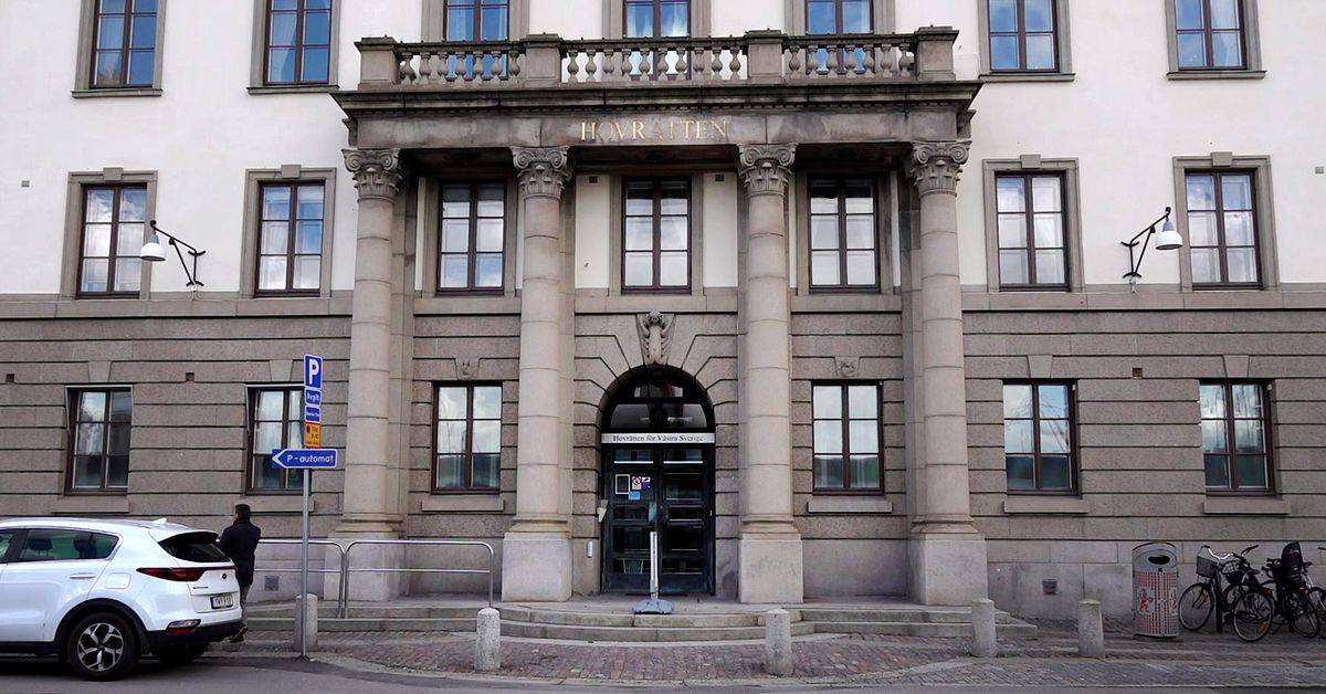 Ny dom i hovrätten i snippafallet – man döms för våldtäkt mot barn ...