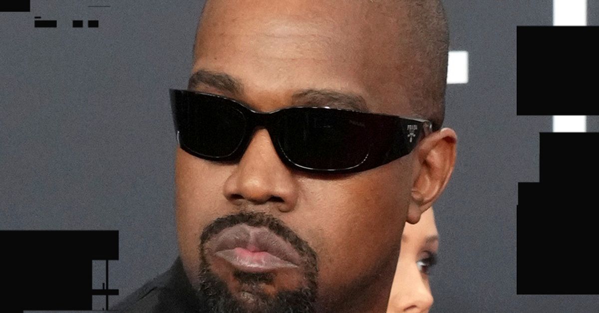 Efter flera portningar – Kanye West får ja från Albanien | SVT Nyheter