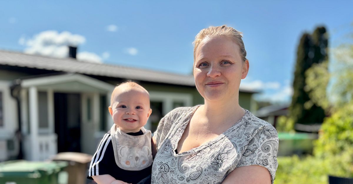 Därför ger Madelene presenter till barnens lärare vid skolavslutningen ...