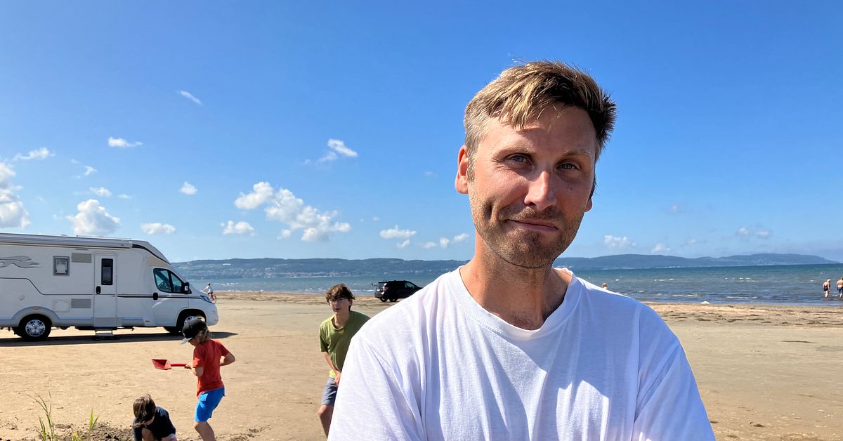 Daniel väljer bort att spåra barnen med gps-klocka: ”De behöver lära ...