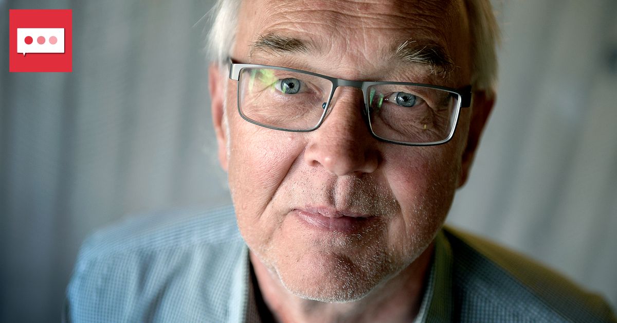 Yttrandefrihetsexperten om dockorna i Umeå: Inte brottsligt | SVT Nyheter