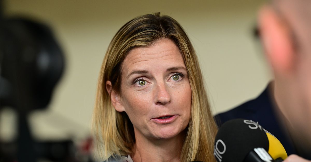 Efter SVT:s granskning – riksorganisationen specialutreder KD ...