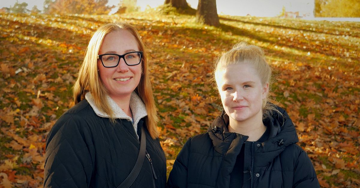 Mariestadsborna tror fortfarande på batterifabriken | SVT Nyheter