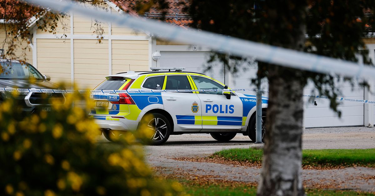 Facket: ”Finns en enorm ilska just nu” | SVT Nyheter