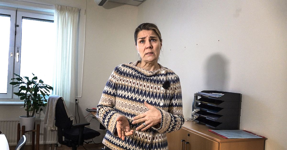 ”Kommer in fort men fastnar i processen” – så vill BUP-chefen i Region ...