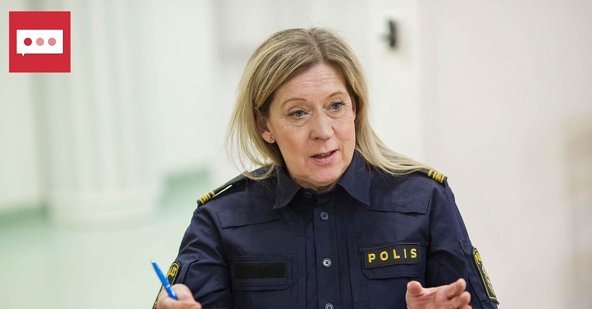 Efter skjutningarna – så ska du tänka och agera i vardagen | SVT Nyheter