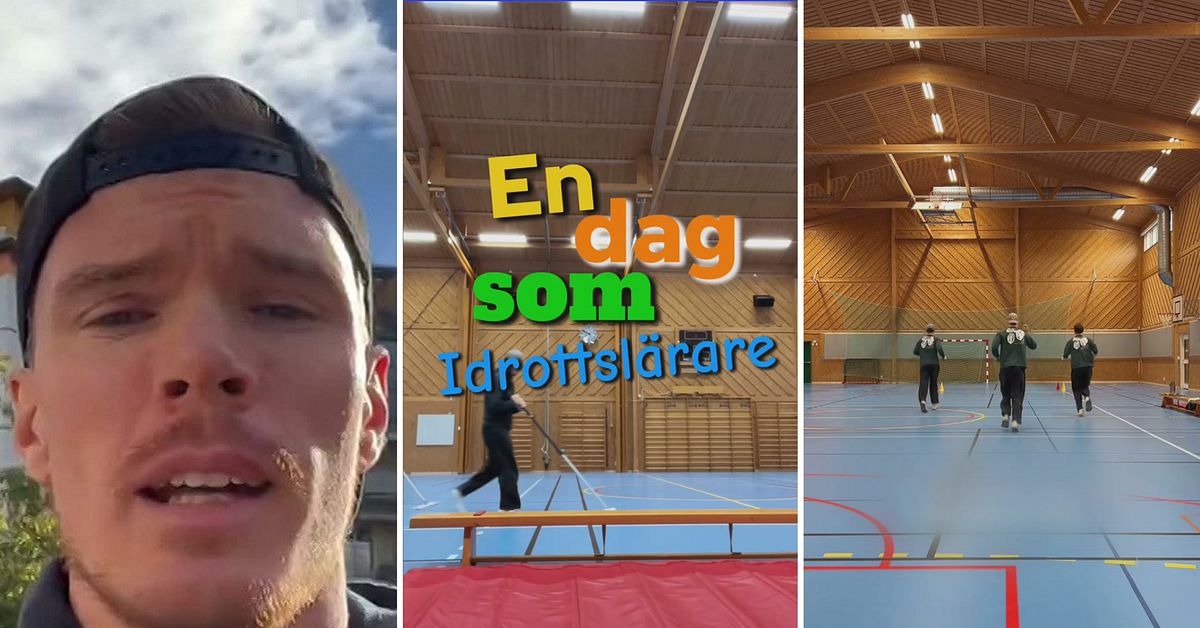 Martin fick radera inlägg på sociala medier – jobbet satte stopp | SVT ...