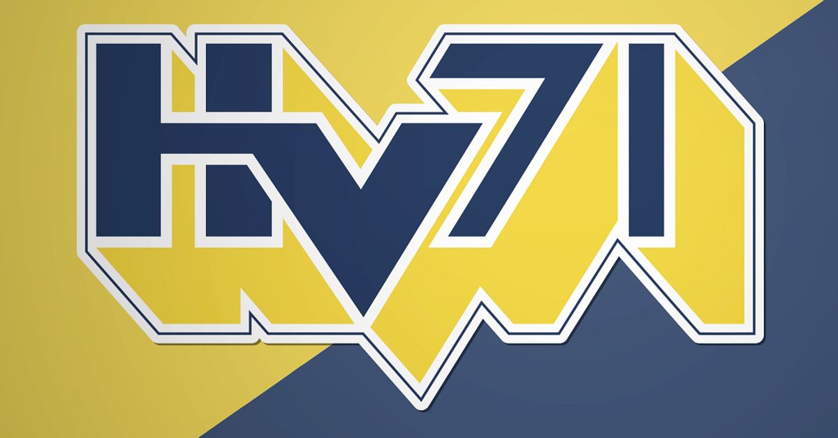 HV71 inför SHL-säsongen | SVT Nyheter