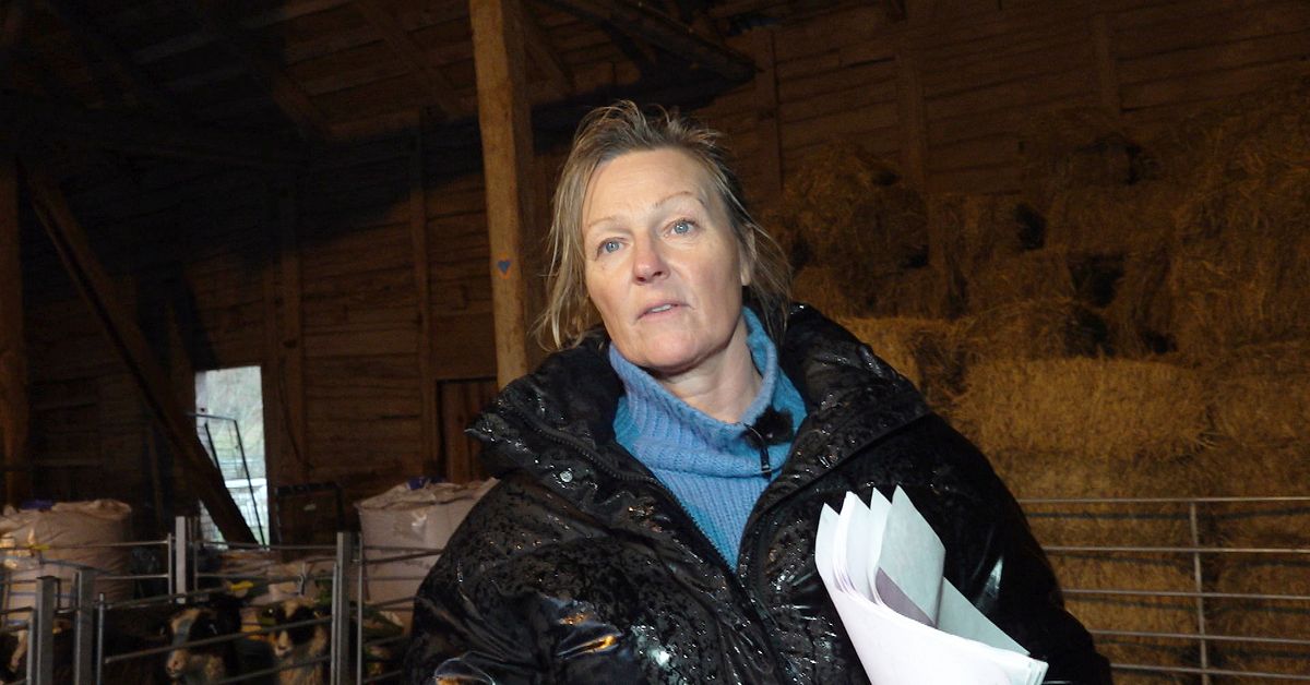 Lantbrukare spelar nyckelroll i kriser – förbereds med information i ny ...