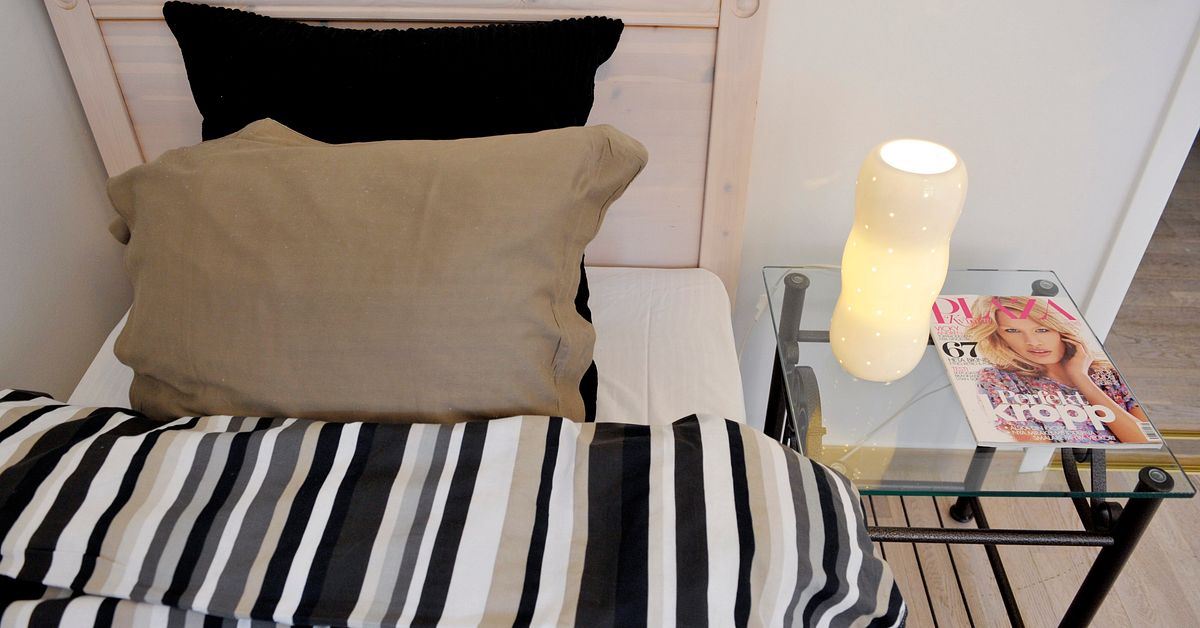 Etta beskrevs som tvåa – mäklare prickas för felaktig marknadsföring av ...